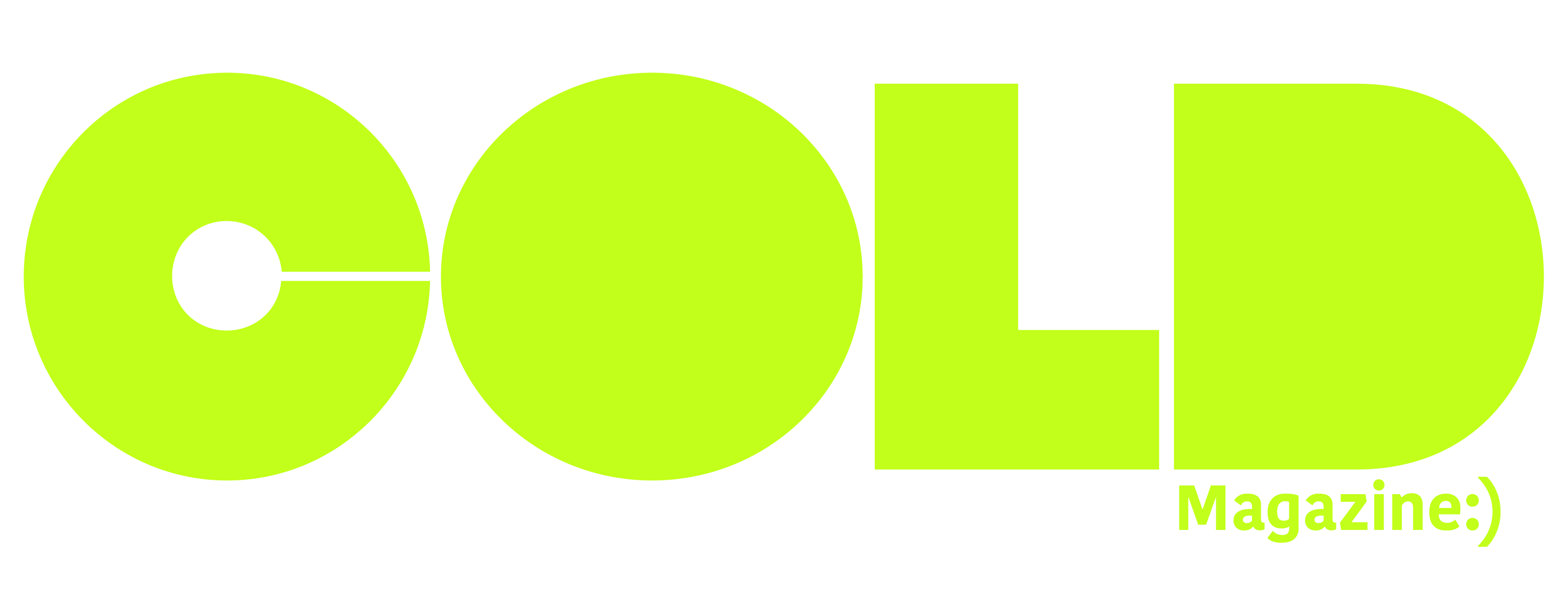HOME - The Cold Magazine