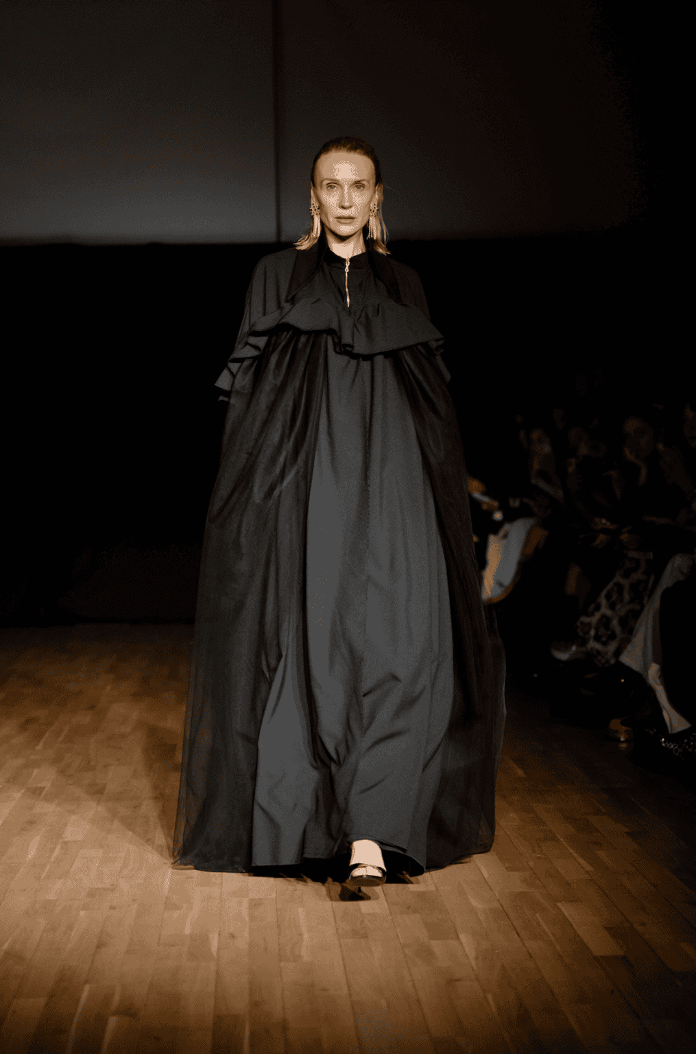 PoetLab's Daring Gentle(wo)man Collection Review