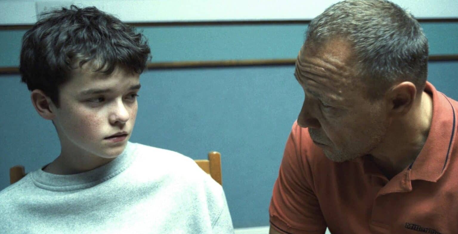 Adolescence, Art & the Manosphere