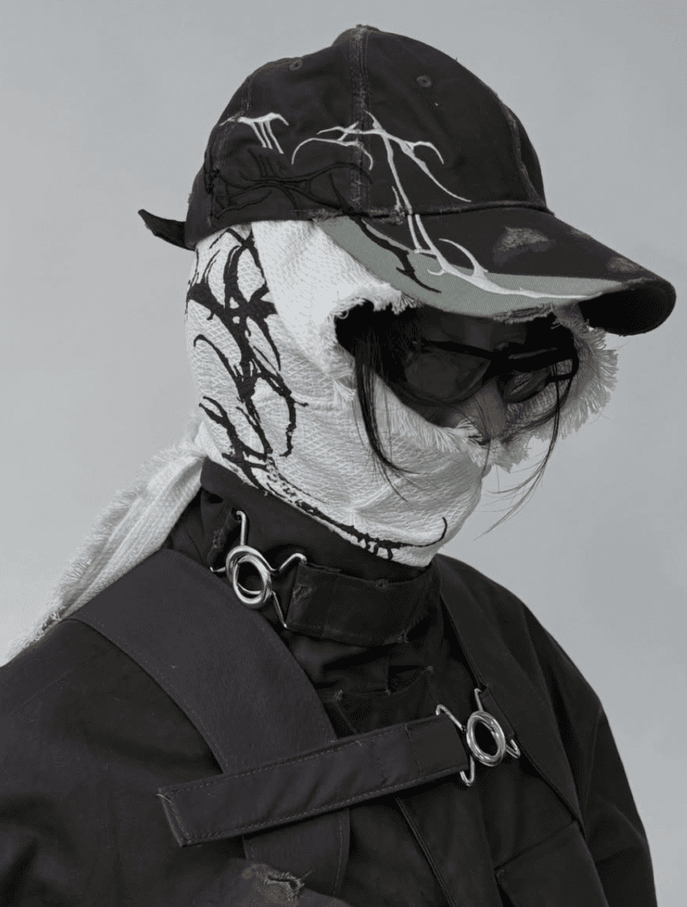 FFFPOSTAL SERVICE and the Fabrication of Fantasy