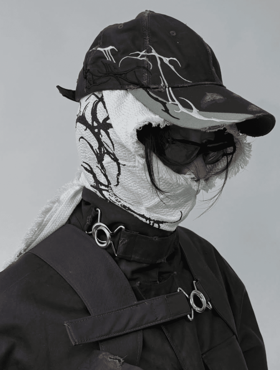 FFFPOSTAL SERVICE and the Fabrication of Fantasy