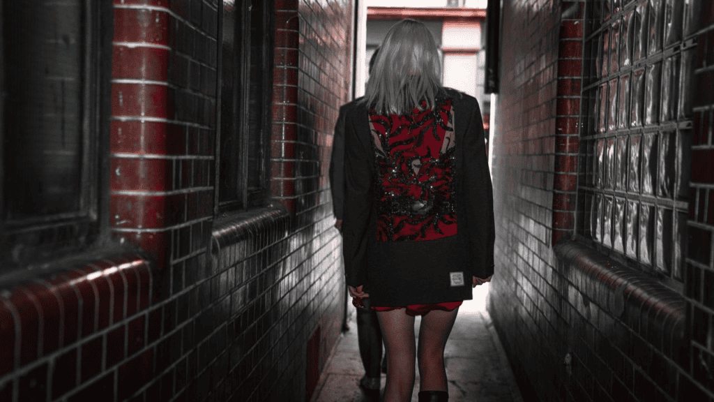 The Molotovs: The Teenage Siblings Rocking Britain